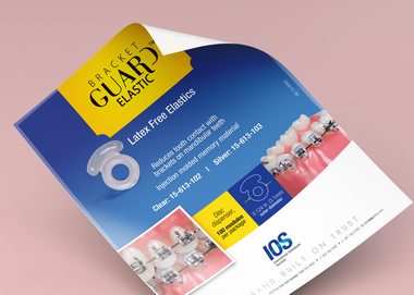 IOS Ortho. BROCHURES