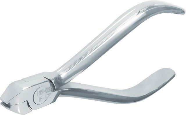 IOS Ortho. Ceramic Bracket Debonding plier - Piece