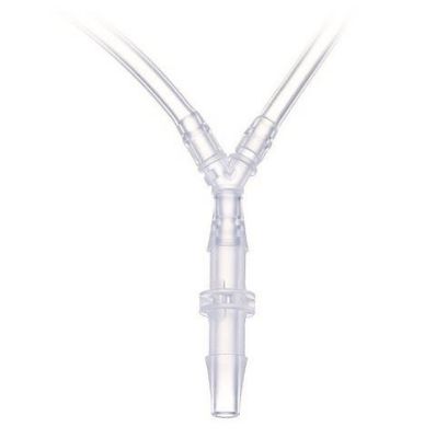 IOS Ortho. Nola Dry Field System Small " Red " - Piece