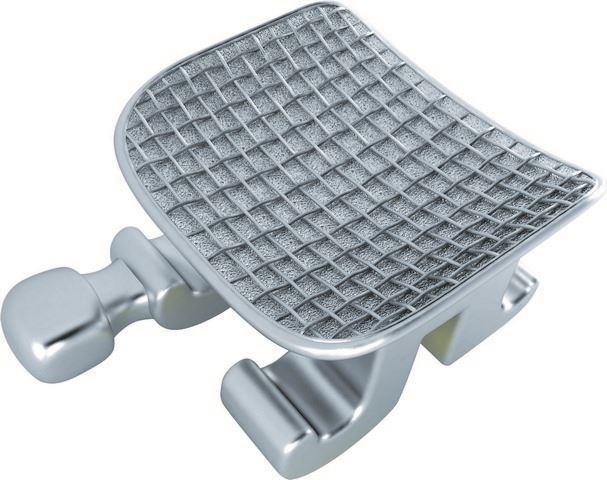 IOS Ortho. Razor Edgewise .022 Individual Bracket