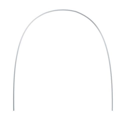IOS Ortho. Stainless Steel Arch wire Natural Form
