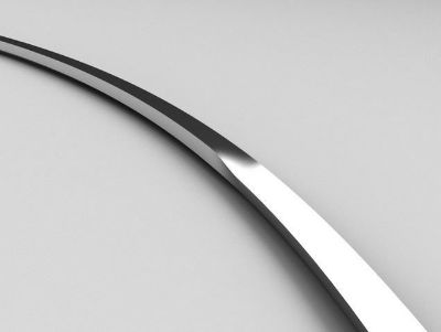 IOS Ortho. 20° Torquing Niti Archwire