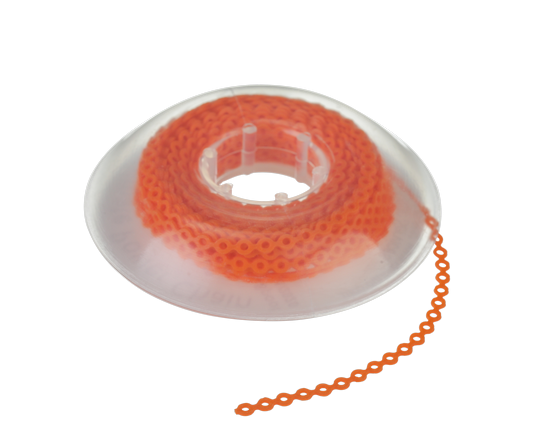 IOS Ortho. Power Chain Short