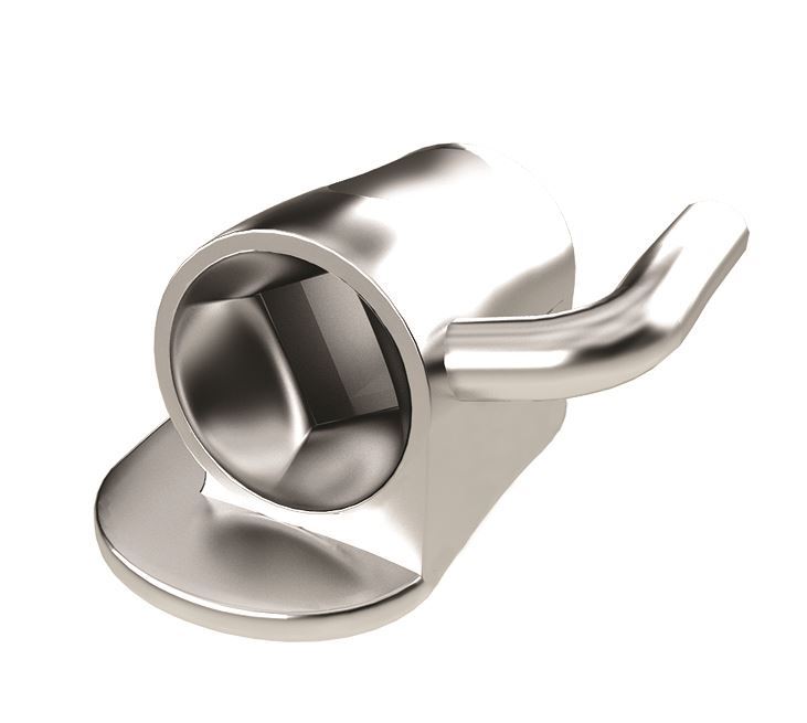 IOS Ortho. Mini Uni Tube Roth / MBT .022