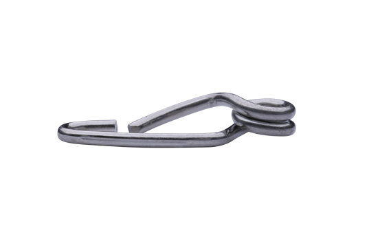 IOS Ortho. SS Separating Spring - PK/10