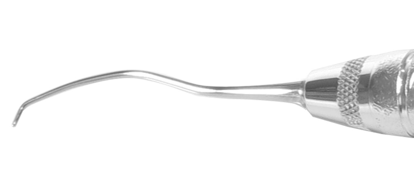 IOS Ortho. Inst.Extra fine flexible explorer/Extra fine explorer - Piece