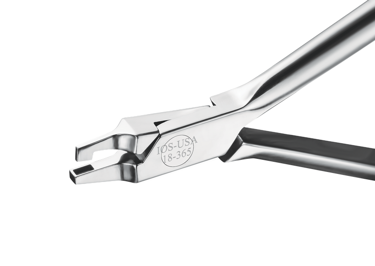 IOS Ortho. The Vertical Plier - Piece