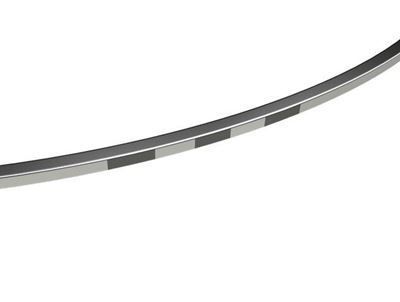 IOS Ortho. Stainless Steel Arch wire X-Broad Form